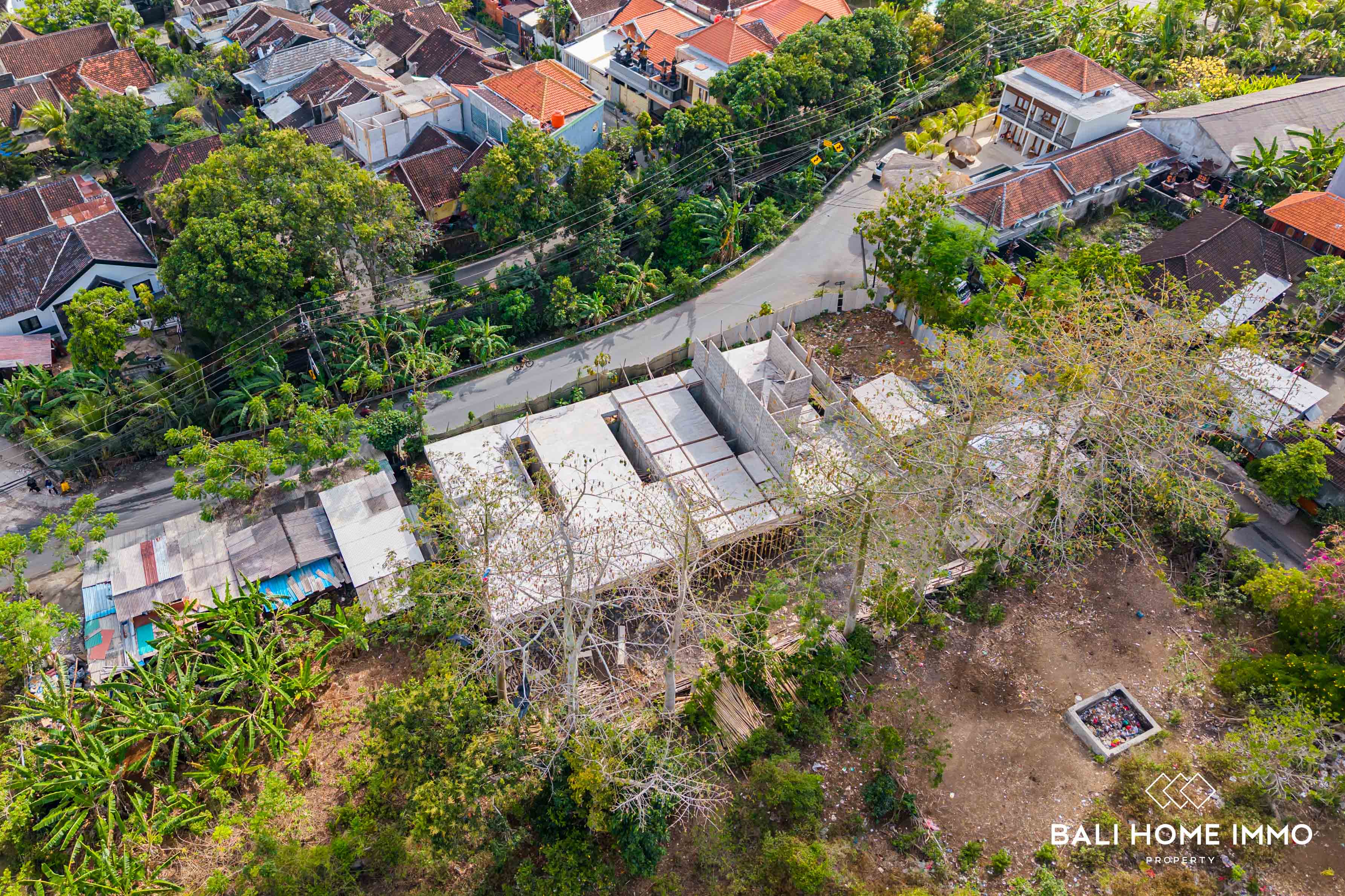 Land - Sale - Leasehold - Commercial Street-Front Land for Sale ...