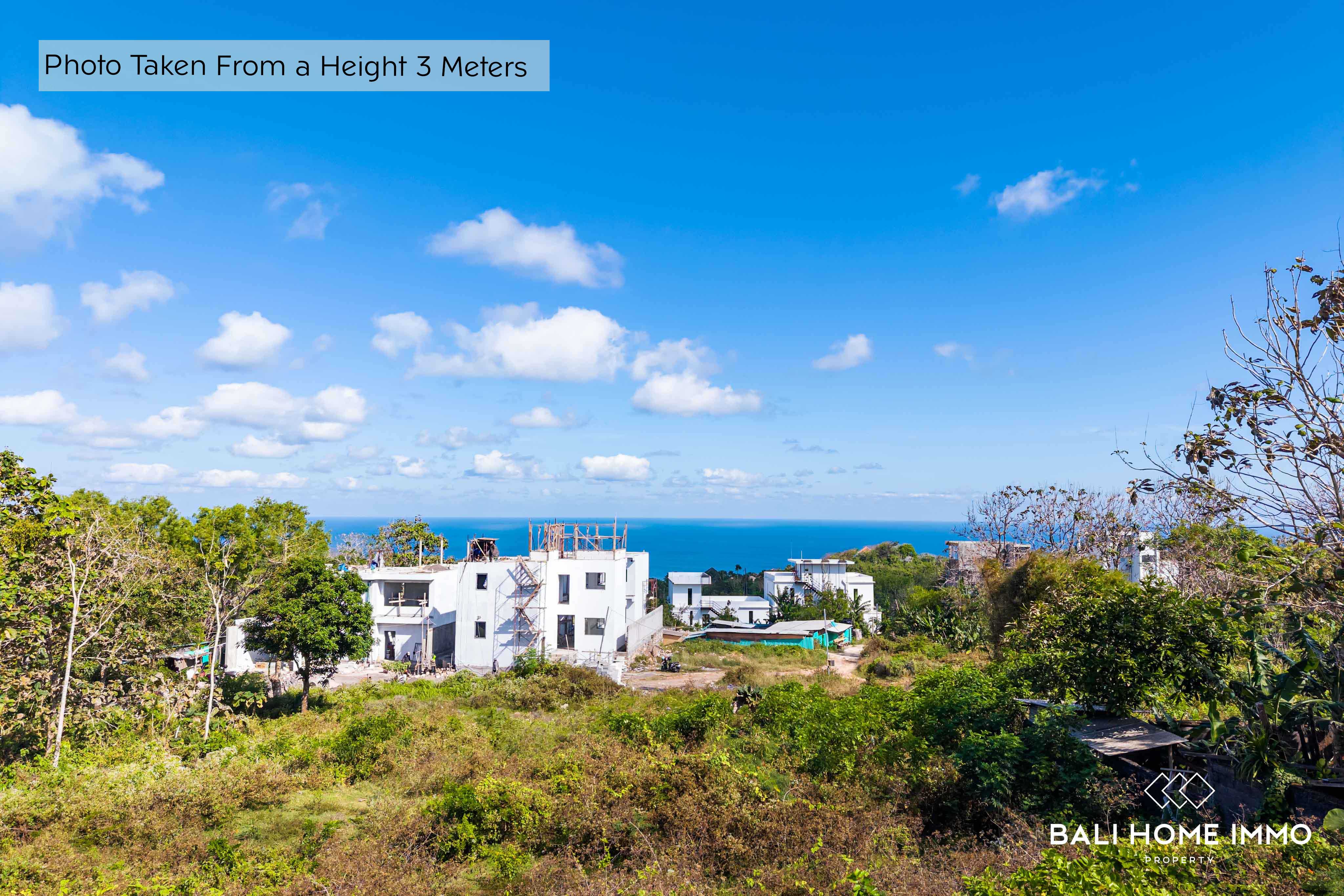 Land - Sale - Leasehold - Touristic Land for Sale Leasehold with ...